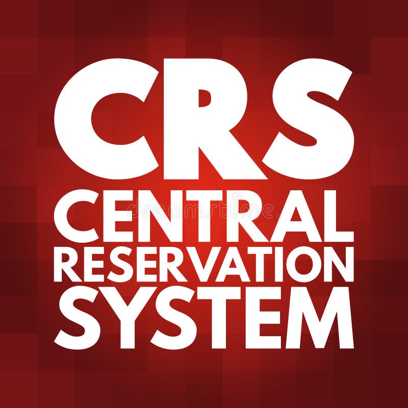 Reservations System Stock Illustrations – 105 Reservations System Stock ...