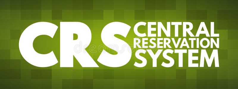 Crs Stock Illustrations – 84 Crs Stock Illustrations, Vectors & Clipart ...