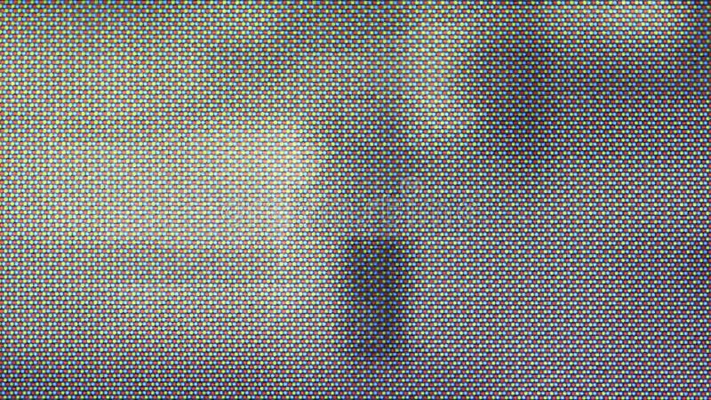 CRT monitor stock footage. Video of digital, desktop - 55786962
