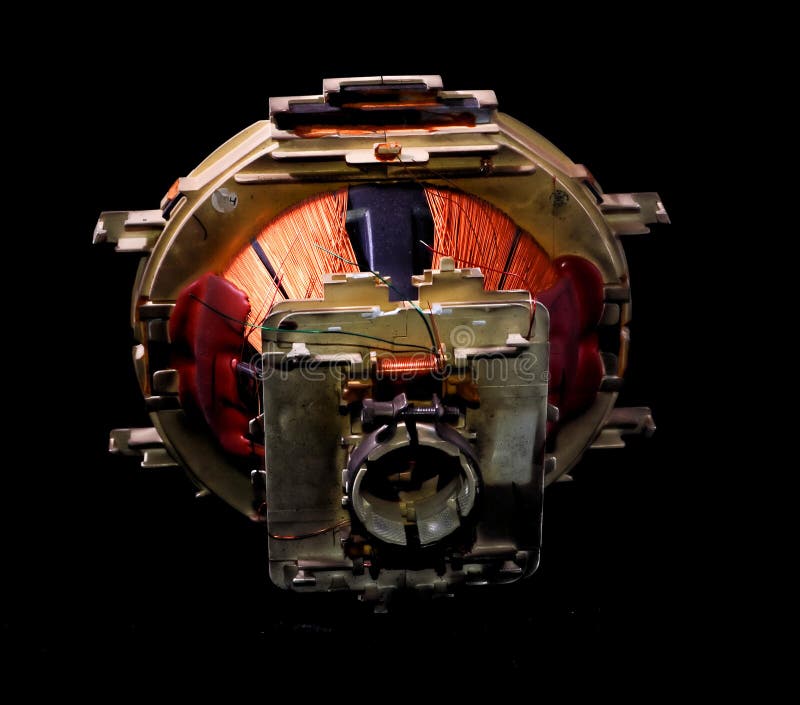 CRT Part stock photo. Image of black, electric, screen - 130929268