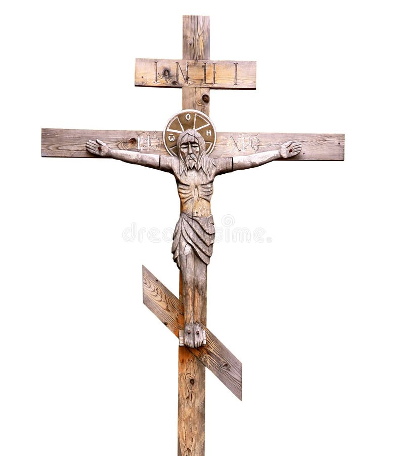 Crucifix stock image. Image of shroud, wooden, white, head - 6363677