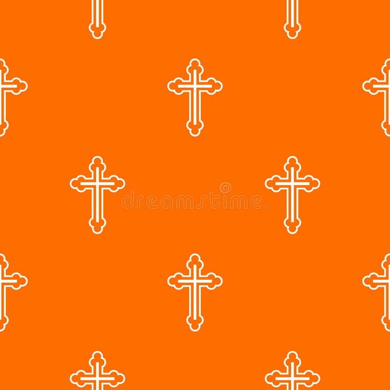 Crucifix set 9 stock vector. Illustration of icons, christ - 96434762