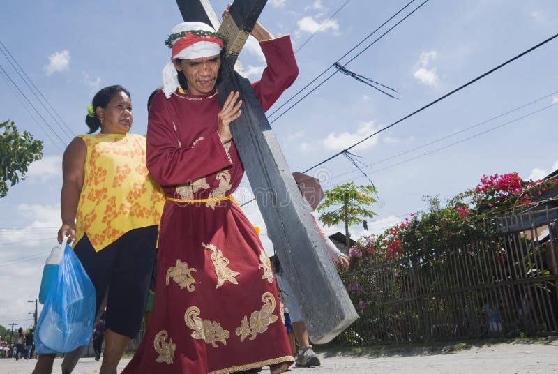 Senakulo Stock Photos - Free & Royalty-Free Stock Photos from Dreamstime