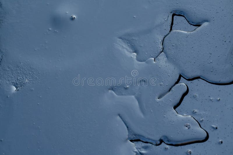 Crude oil surface textured stock photo. Image of substance - 67505768