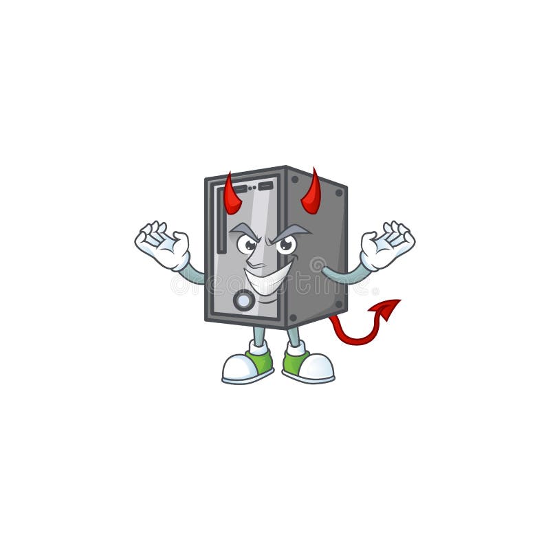 Cartoon Cpu Stock Illustrations – 2,050 Cartoon Cpu Stock Illustrations ...