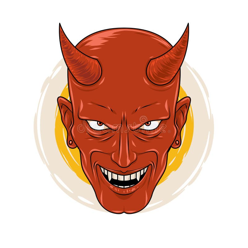 110+ Smiling devil Free Stock Photos - StockFreeImages