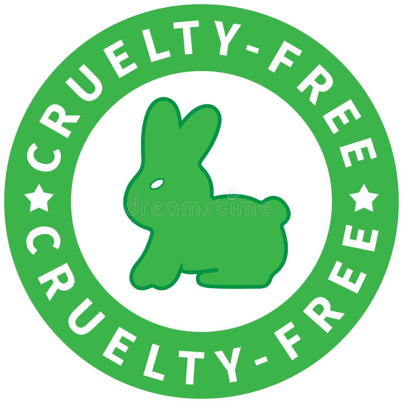 Cruelty Free Icon Stock Illustrations – 2,015 Cruelty Free Icon Stock ...