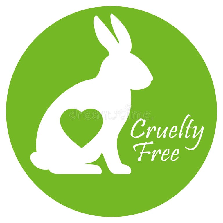 Cruelty Free Icons Stock Illustrations – 956 Cruelty Free Icons Stock ...