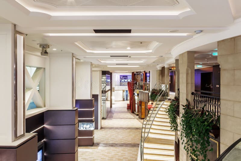 Cruise editorial image. Image of boat, life, journey - 96448275