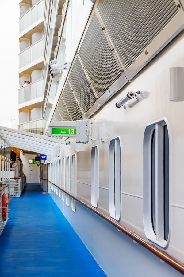 Cruise stock photo. Image of vehicle, aisle, sailer, vessel - 96448546