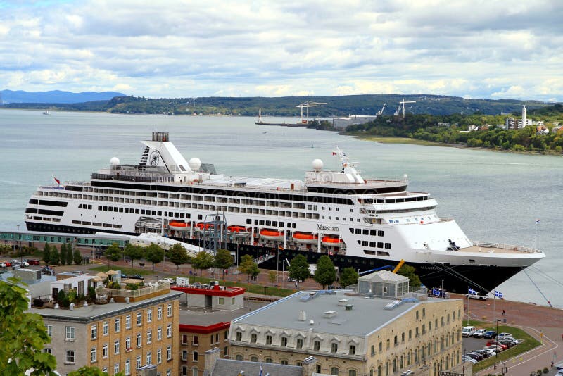 Cruise Boat editorial stock photo. Image of ship, holiday - 27699443