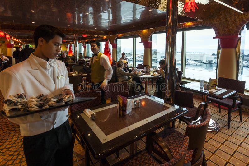 Cruise editorial photography. Image of room, reading - 89207382