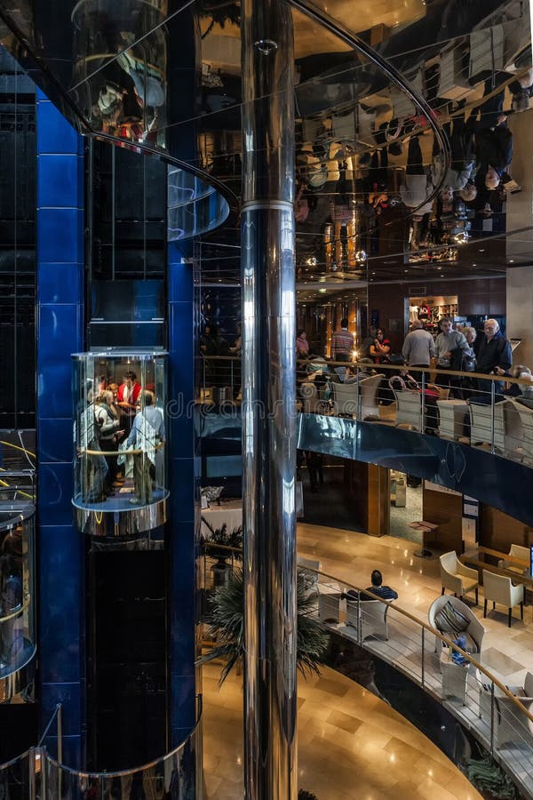 Cruise editorial stock photo. Image of entrance, room - 89208038