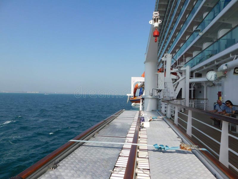 Cruise on the med stock image. Image of ship, mediterranean - 160851971