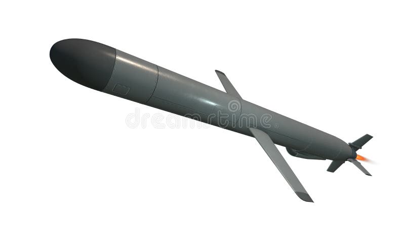 Cruise Missile Stock Illustrations – 796 Cruise Missile Stock ...