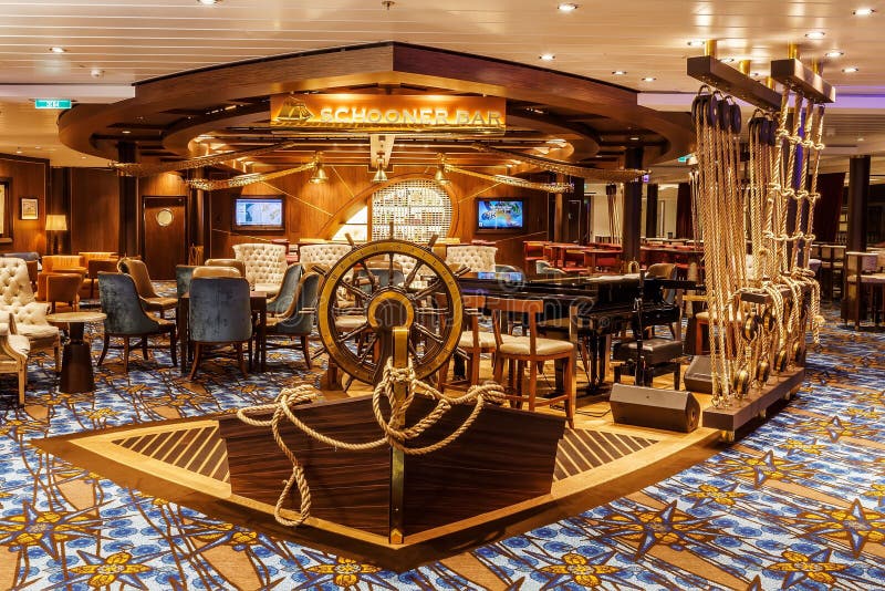 Cruise editorial stock photo. Image of ship, holiday - 96446708