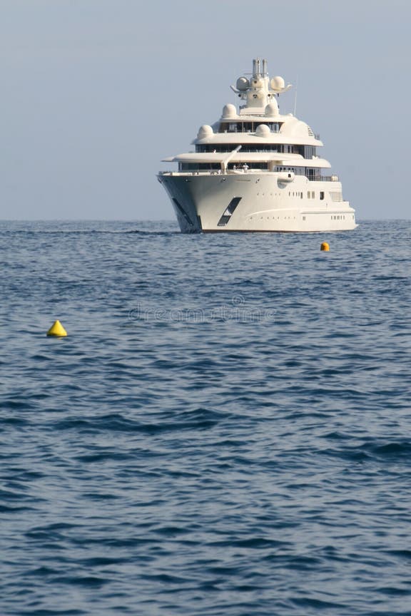 Cruise Ship stock image. Image of scenic, private, ship - 19857645