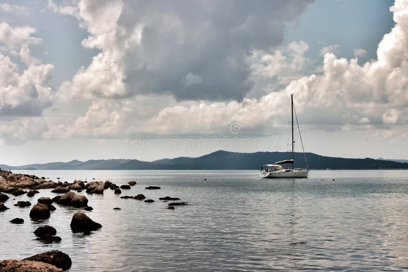 Cruise ship stock photo. Image of blue, holiday, beautiful - 29145834