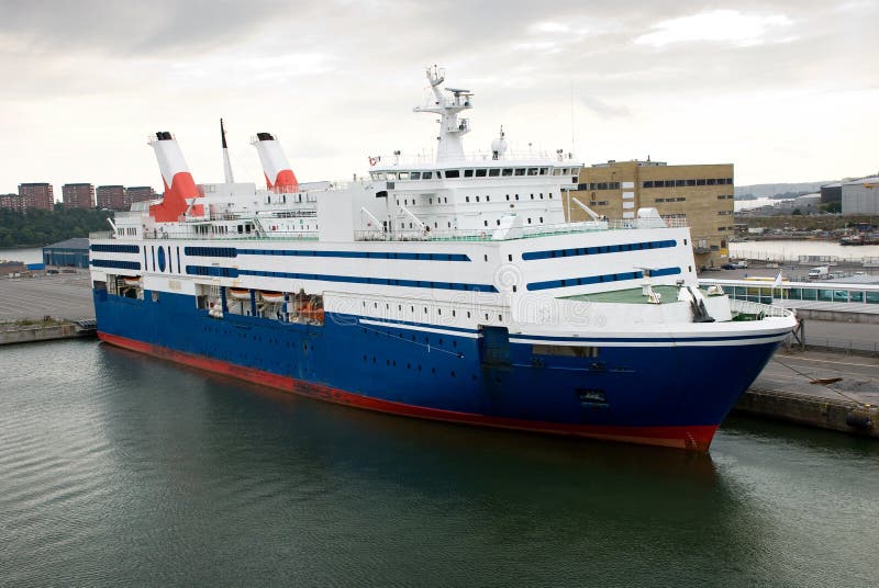 Medium Size Ferry Boat Stock Photos - Free & Royalty-Free Stock Photos ...