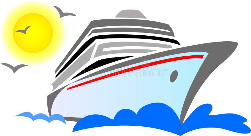 Ship Clip Art Free