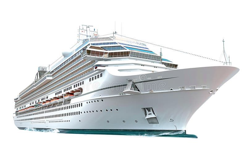 Cruise Ship Transparent Background Stock Illustrations – 1,791 Cruise ...