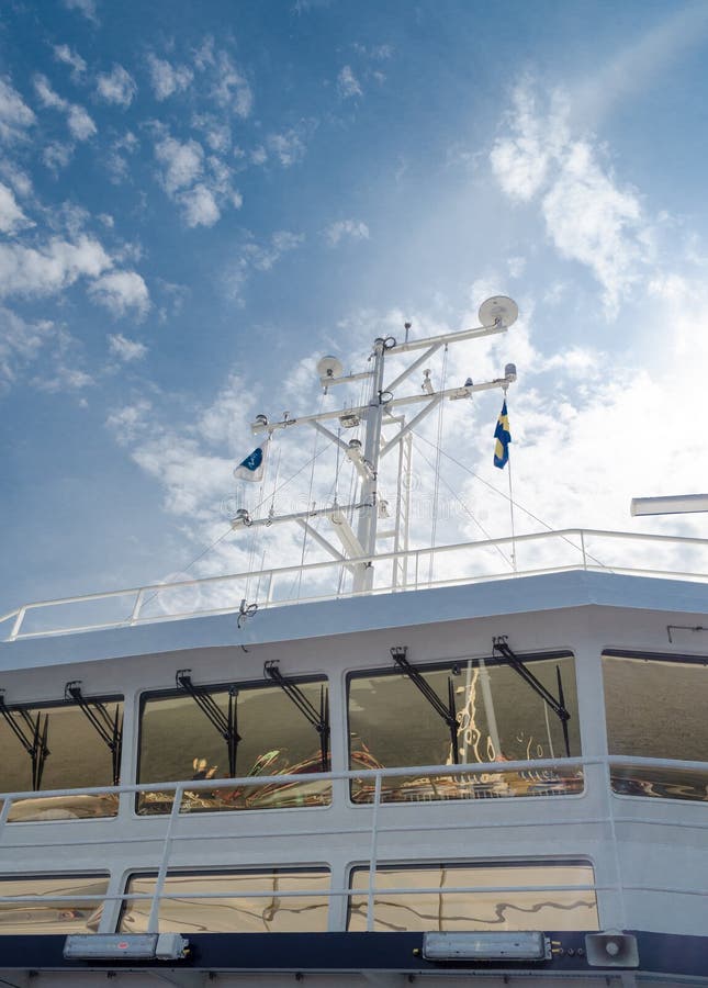 Ship bridge telegraph stock photo. Image of control, electrical - 3975400