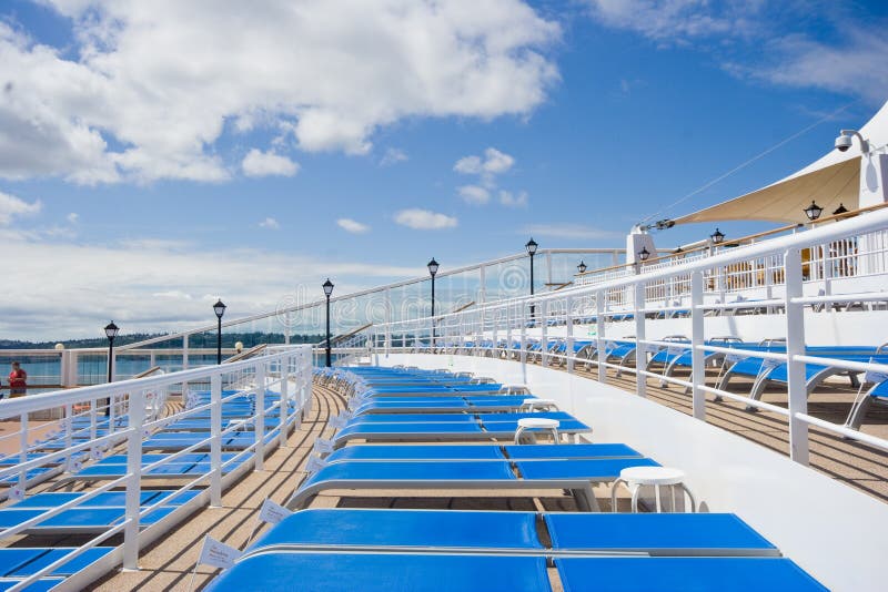 Norwegian Star Cruise Ship Deck Plans Stock Photos - Free & Royalty ...