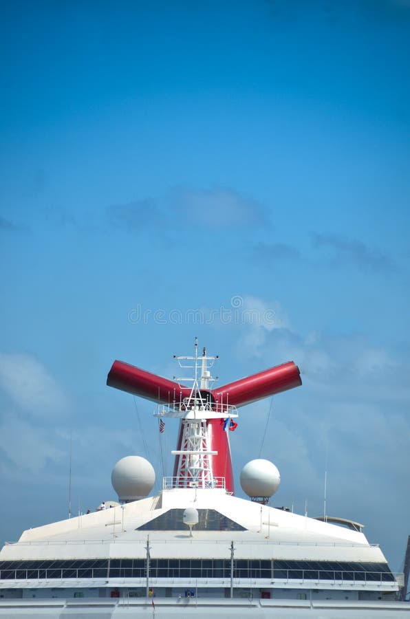 206 Cruise Ship Smoke Stack Stock Photos - Free & Royalty-Free Stock ...
