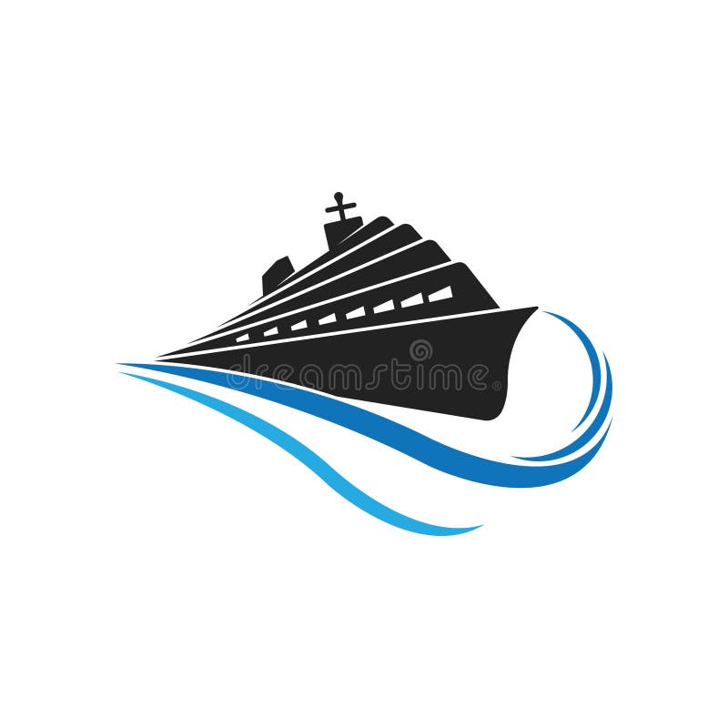 Cruise Ships Logo Cruise Logos 37+ Best Cruise Logo Ideas. Free