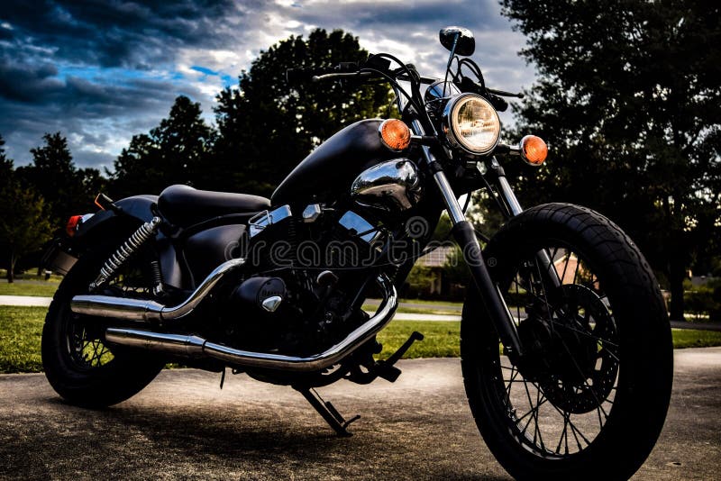 Cruiser editorial photography. Image of cruiser, sunset - 94144182