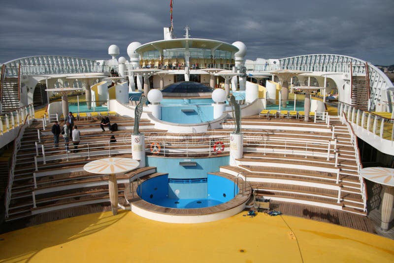 Cruise Ship AIDAdiva in Marmaris Bay, Turkey Editorial Photo - Image of ...