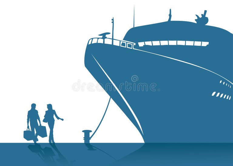 Power Cruising Stock Illustrations – 903 Power Cruising Stock ...