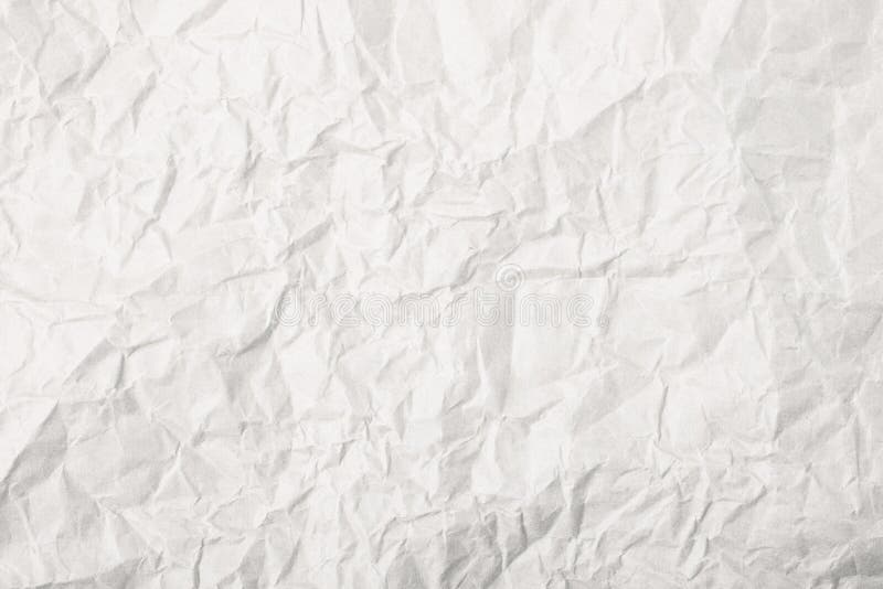 Crumbled paper texture stock image. Image of grungy, damaged - 75435597
