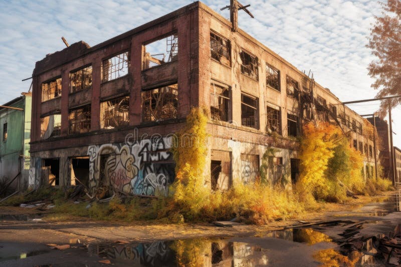 Brick Crumbling Stock Illustrations – 295 Brick Crumbling Stock ...