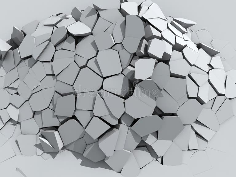 Crumbling Concrete Stock Illustrations – 4,073 Crumbling Concrete Stock ...