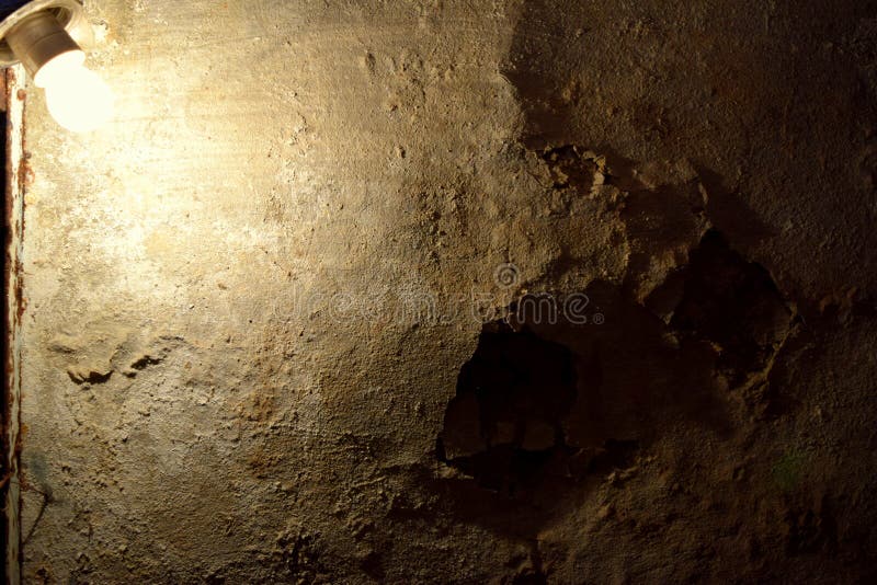 Crumbling wall stock photo. Image of texture, abstract - 202497618