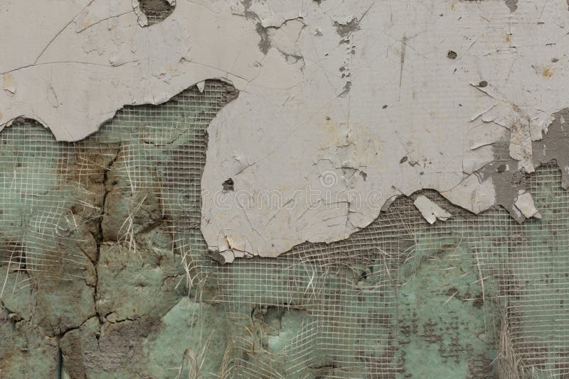 Crumbling wall stock image. Image of crumbling, decaying - 61682371