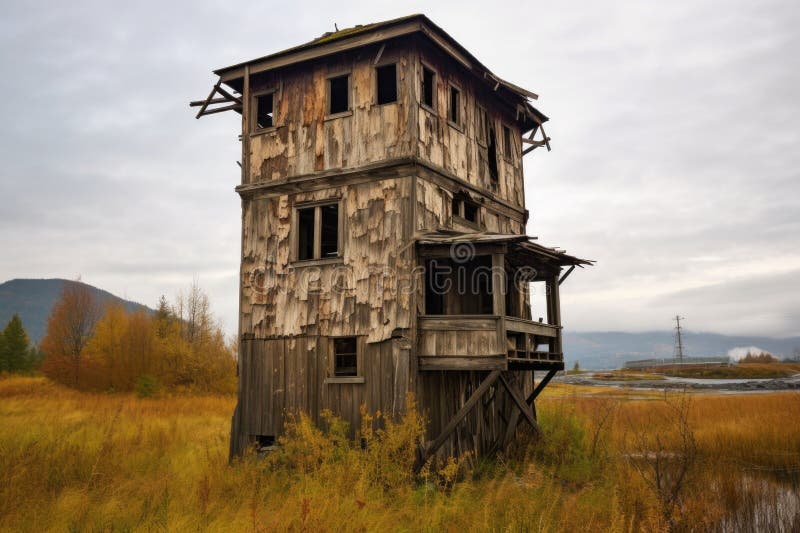 Crumbling Watchtower Stock Illustrations – 25 Crumbling Watchtower ...