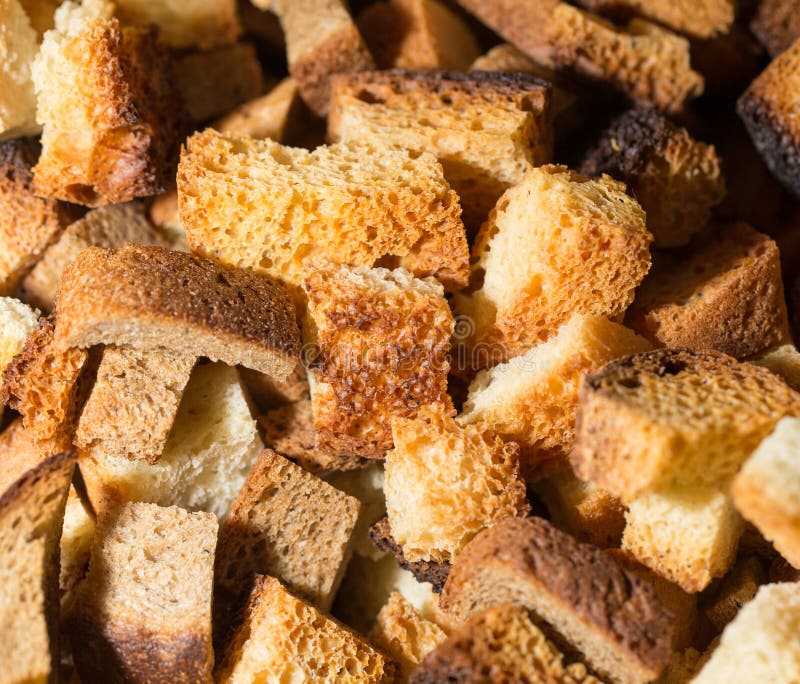 Crumbs of Bread As Background Stock Image - Image of bread, food: 108716579