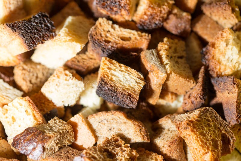 Crumbs of Bread As Background Stock Image - Image of bread, food: 108716579