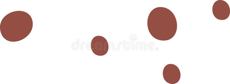 Crumbs of Food stock vector. Illustration of crispy - 307516161