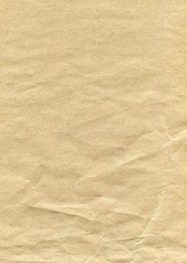 Crump Paper on Grey Background Stock Photo - Image of macro, piece ...