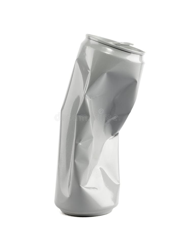 851 Crumpled Beverage Can Stock Photos - Free & Royalty-Free Stock ...