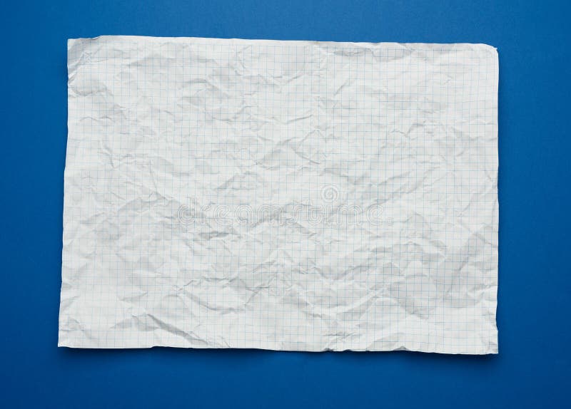 563 Grid Paper Crumpled Stock Photos - Free & Royalty-Free Stock Photos ...
