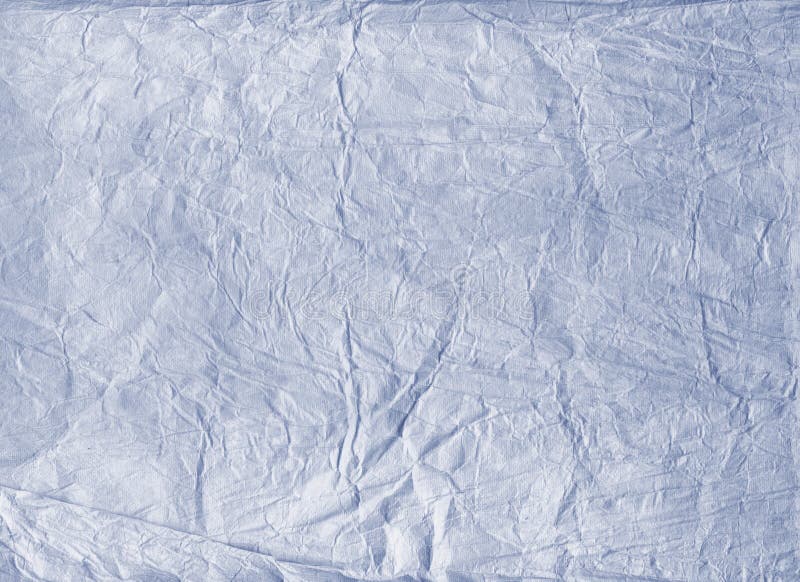 Grey Old Wrinkled Paper for Background. Stock Photo - Image of sheet ...