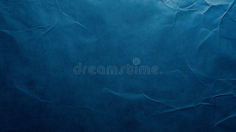Dark Blue Paper Texture
