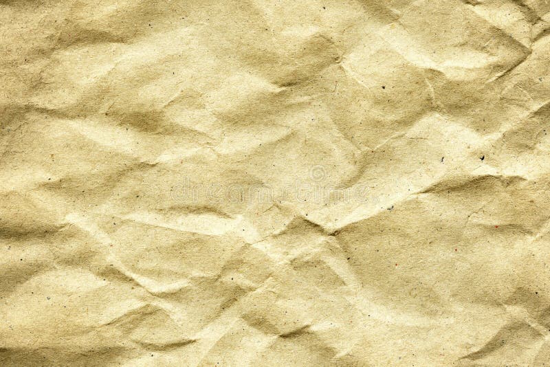 Crumpled Stained Math Paper Texture Stock Image - Image of background ...