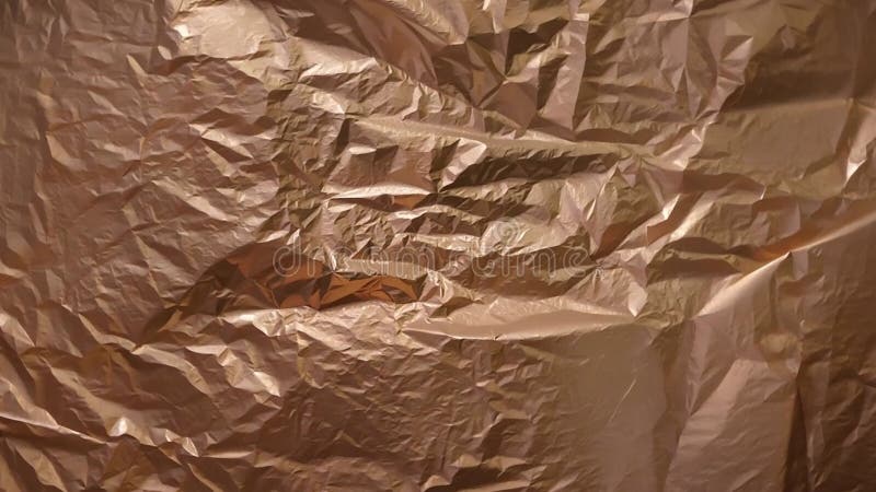 Crumpled Brown Paper Texture Creating a Rich Visual Backdrop for Art ...