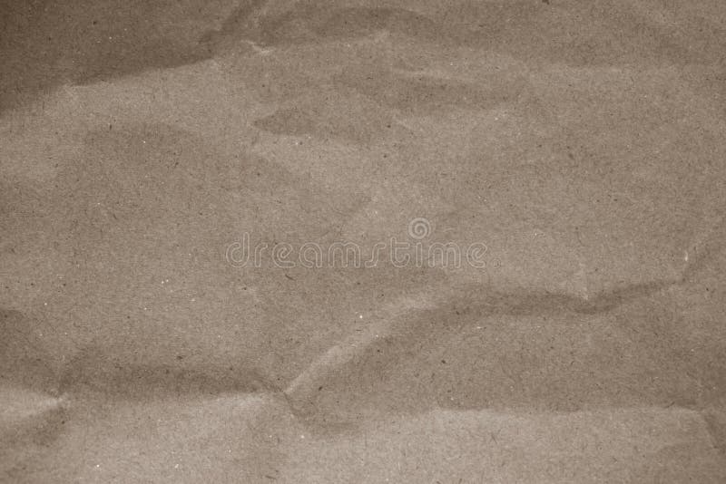 Crumpled Cardboard Paper, Crumpled Color Paper Notebook Letter Stock ...