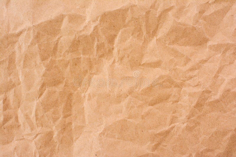 Craft Paper Texture Abstract Background Stock Photo - Image of grunge ...